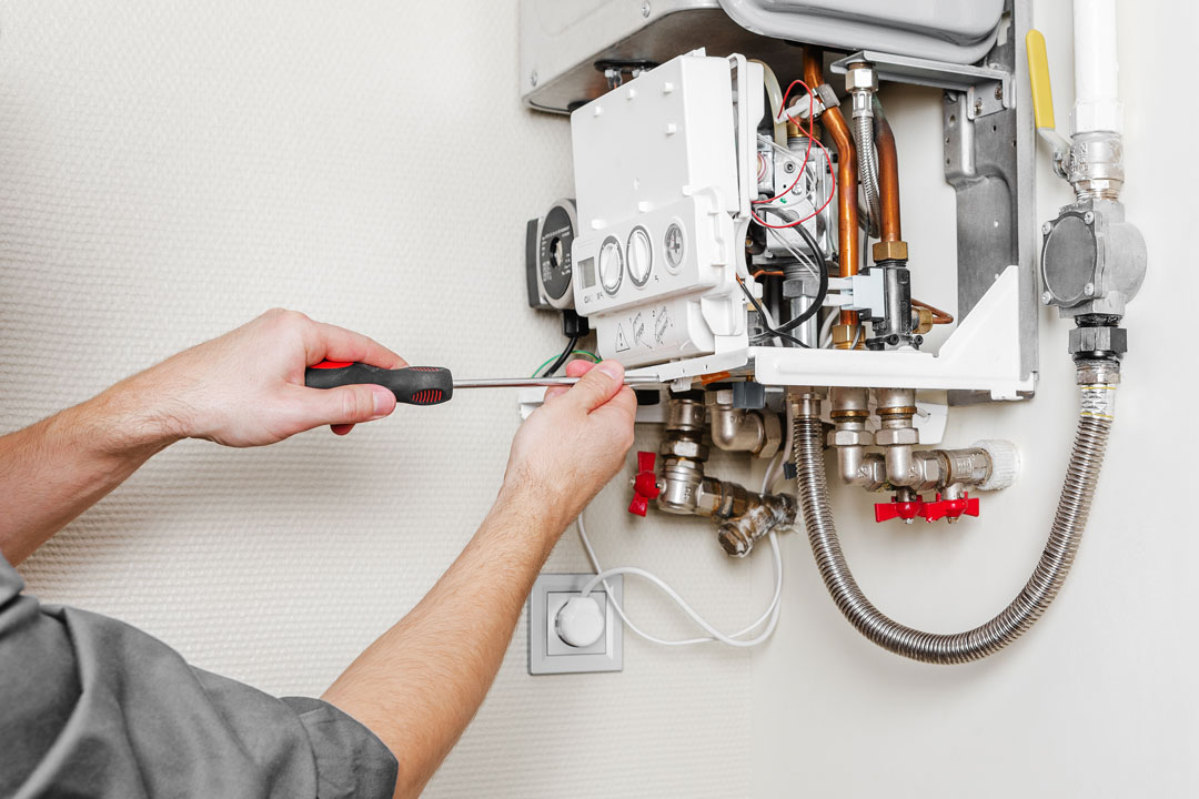 Home - MJG Services
