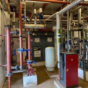Projects - MJG Services